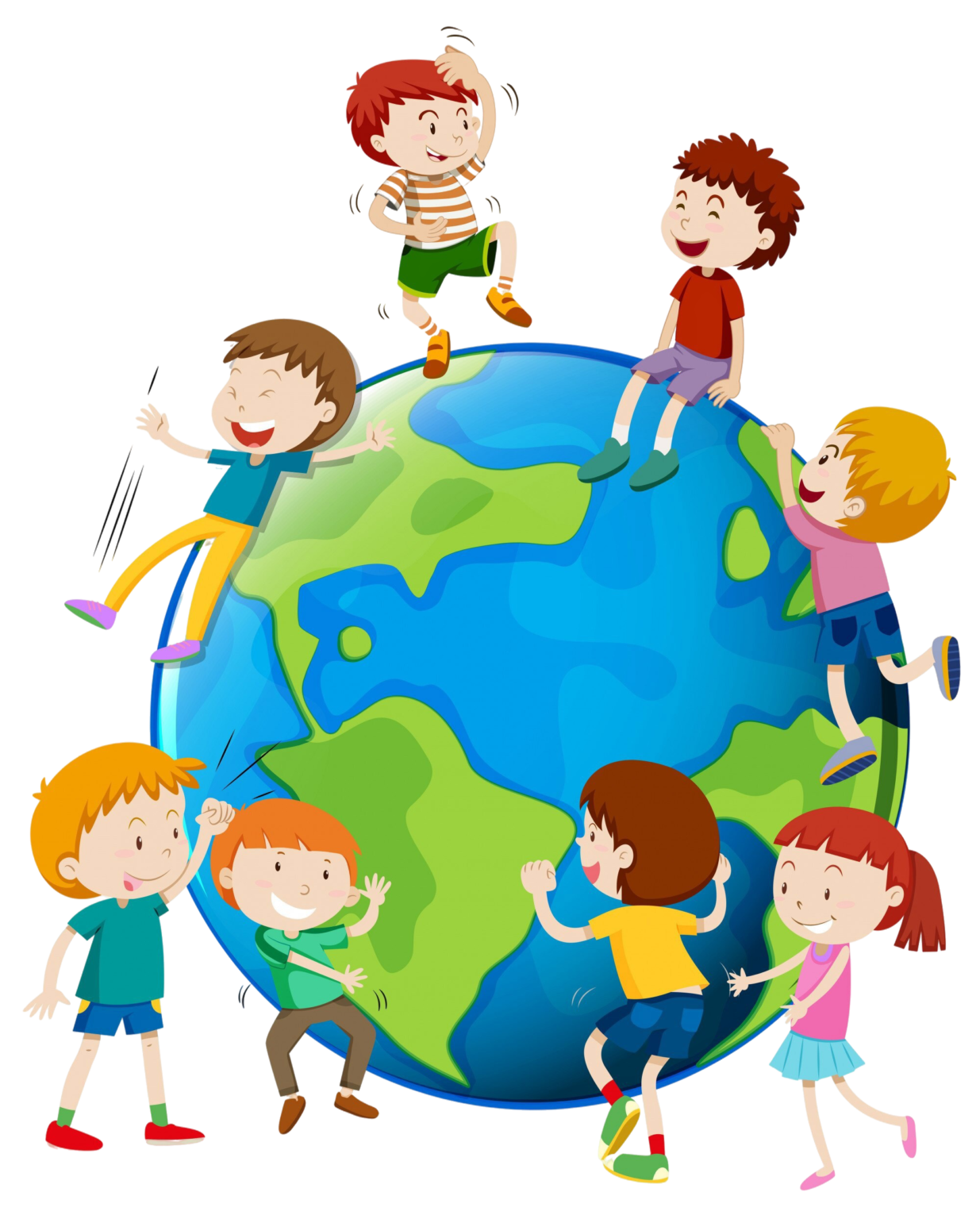 Visionary World School